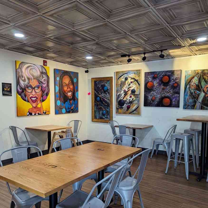 Brewing Excellence: A Guide to Rochester's Finest Coffee Roasters and ...