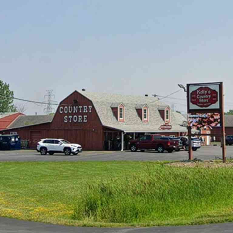 7 Old-Fashioned Country Stores Around Rochester - Day Trips Around ...