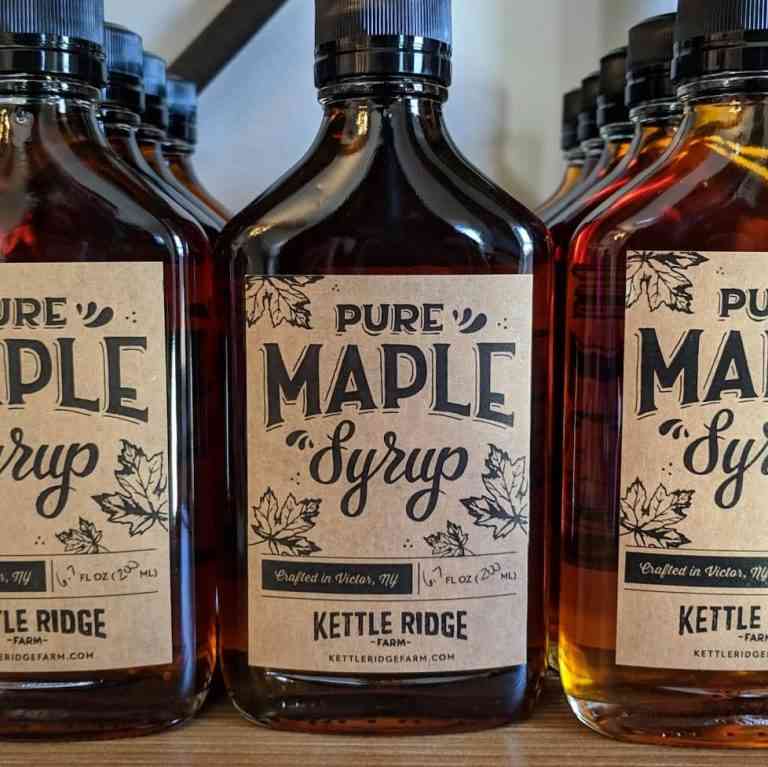 Maple Weekends: 13 Sweet Sugar Shacks Near Rochester - Day Trips Around ...