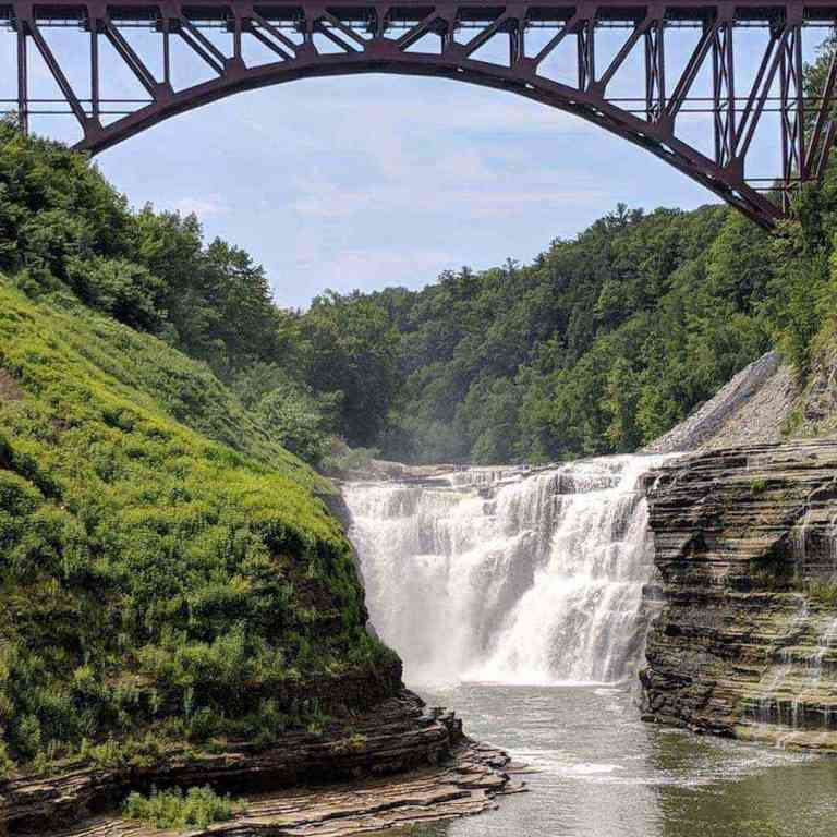 Exploring the Genesee Valley - Day Trips Around Rochester, NY