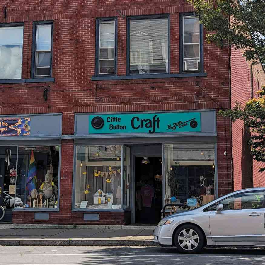 200+ Places to Shop Locally Around Rochester, New York - Day Trips ...