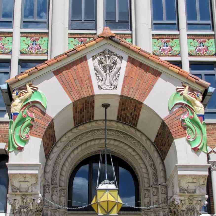 Rochester's Fun Facts: Oldest, Original, Only, & More! - Day Trips ...