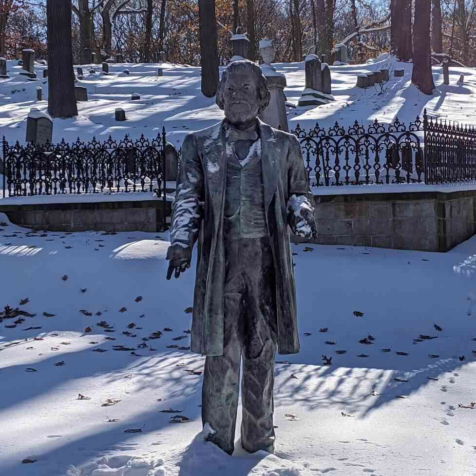Mount Hope Cemetery - Day Trips Around Rochester, NY