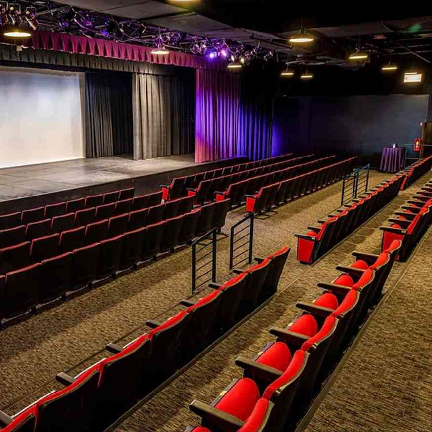 Theaters Around Rochester - Day Trips Around Rochester, NY