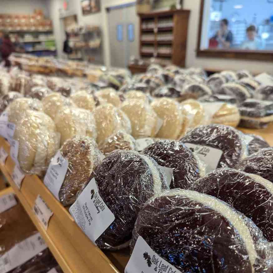 Explore Penn Yan - Day Trips Around Rochester, NY