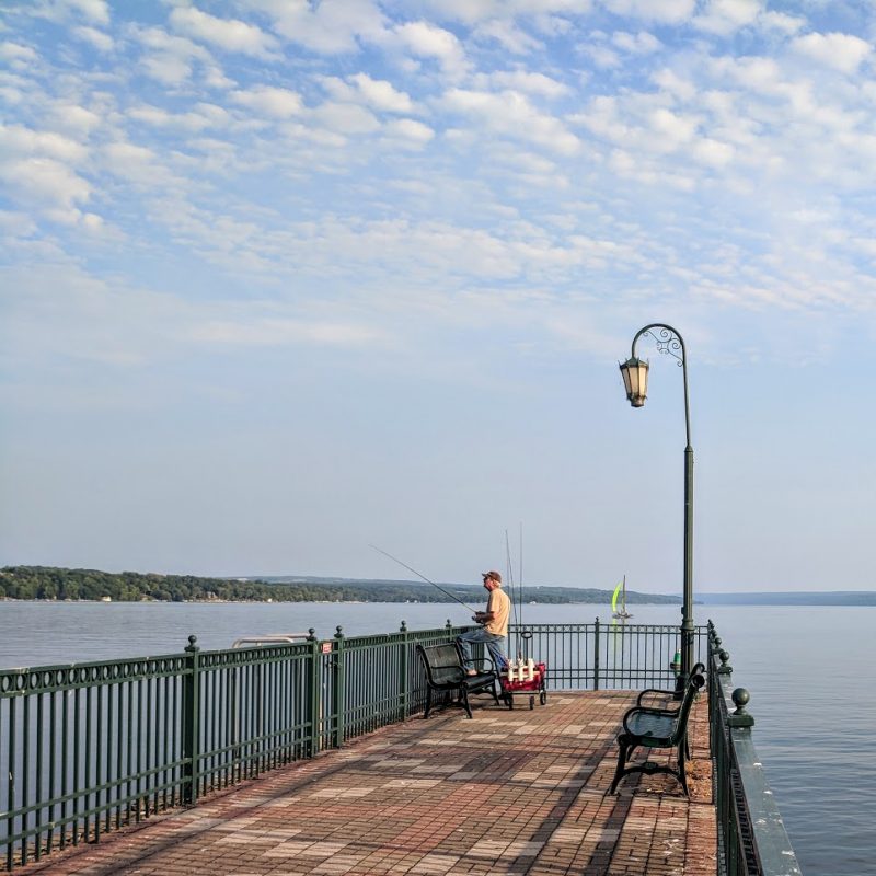 Owasco Lake - Day Trips Around Rochester, NY