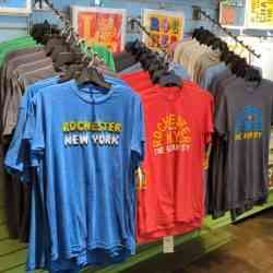 Give the Gift of Rochester! 5 City Shops that Celebrate Regional ...
