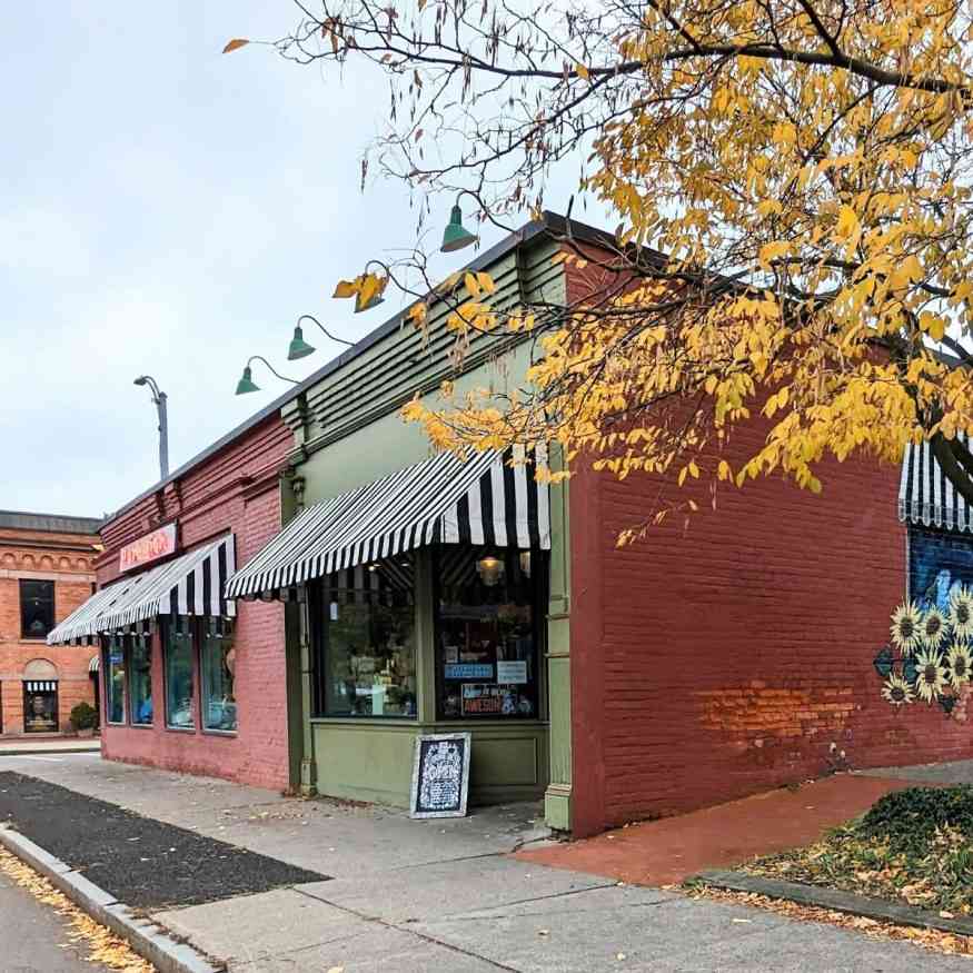 300+ Places to Shop Locally Around Rochester, New York - Day Trips ...