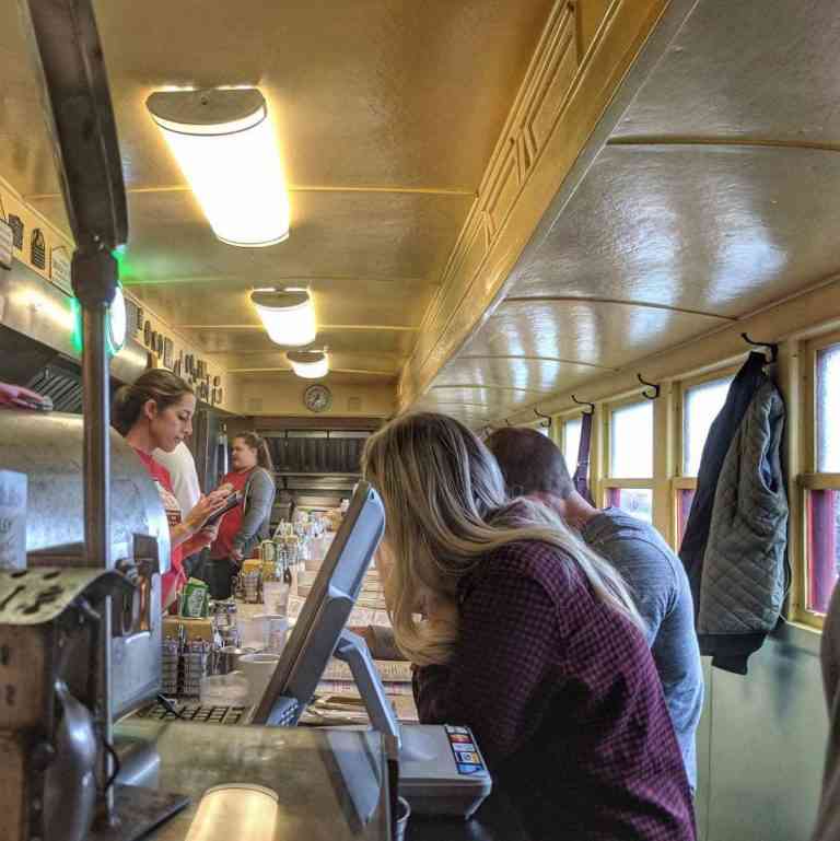 6 Authentic Dining-Car Diners - Day Trips Around Rochester, NY