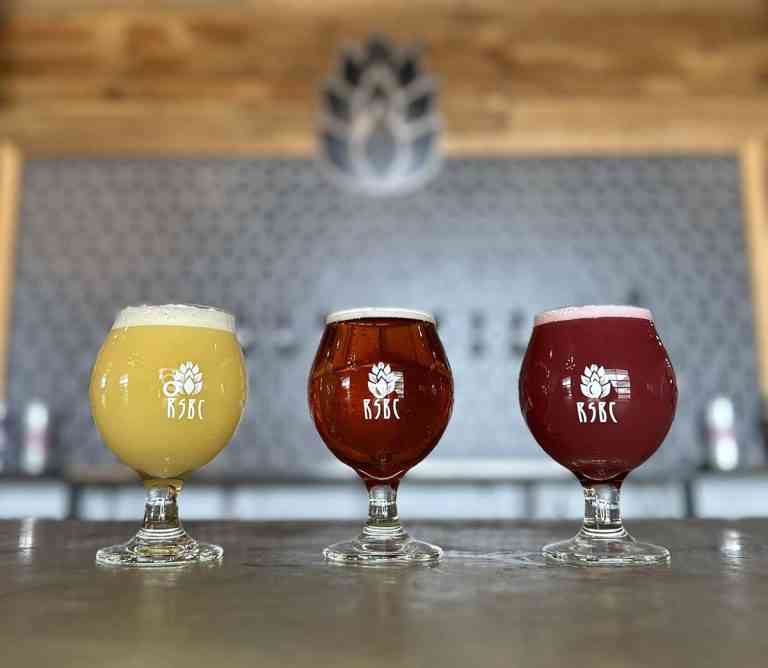 Savor Local Flavor: 28 Breweries & Cideries in Monroe County - Day ...