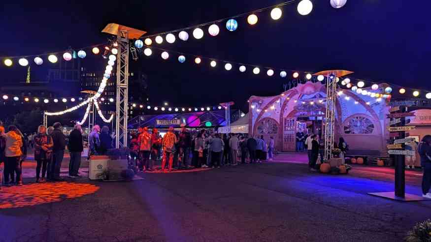 22 Fabulous Fall Hikes in Monroe County - Day Trips Around Rochester, NY