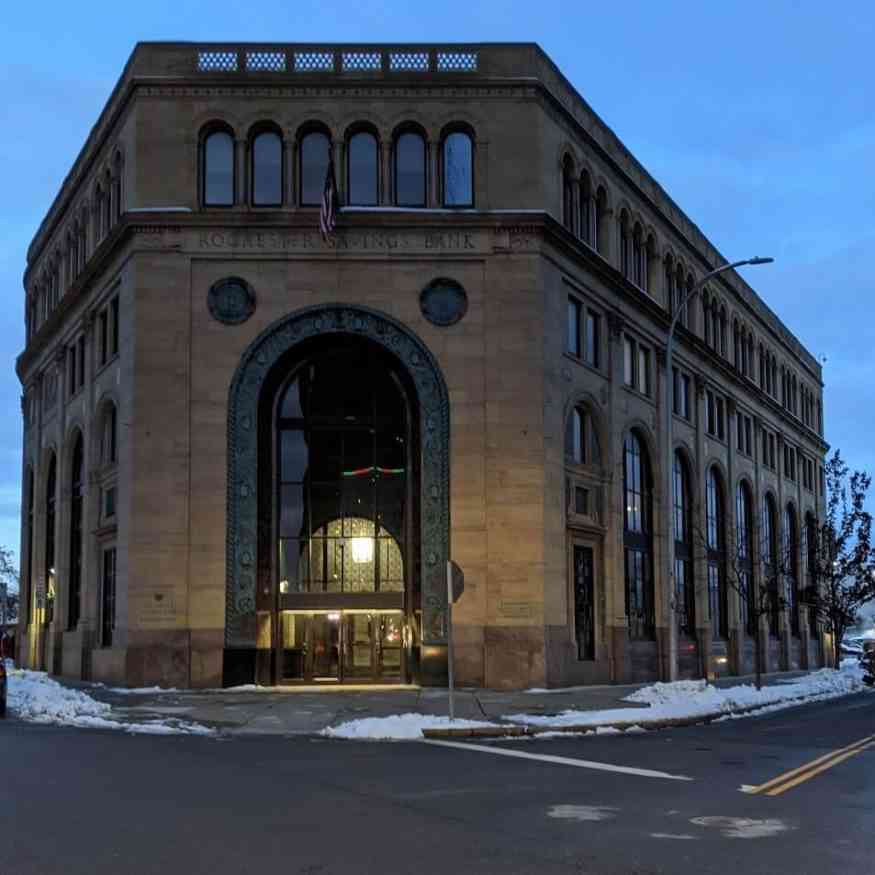 Landmark Society Self-Guided Tours of Rochester | Day Trips Around ...