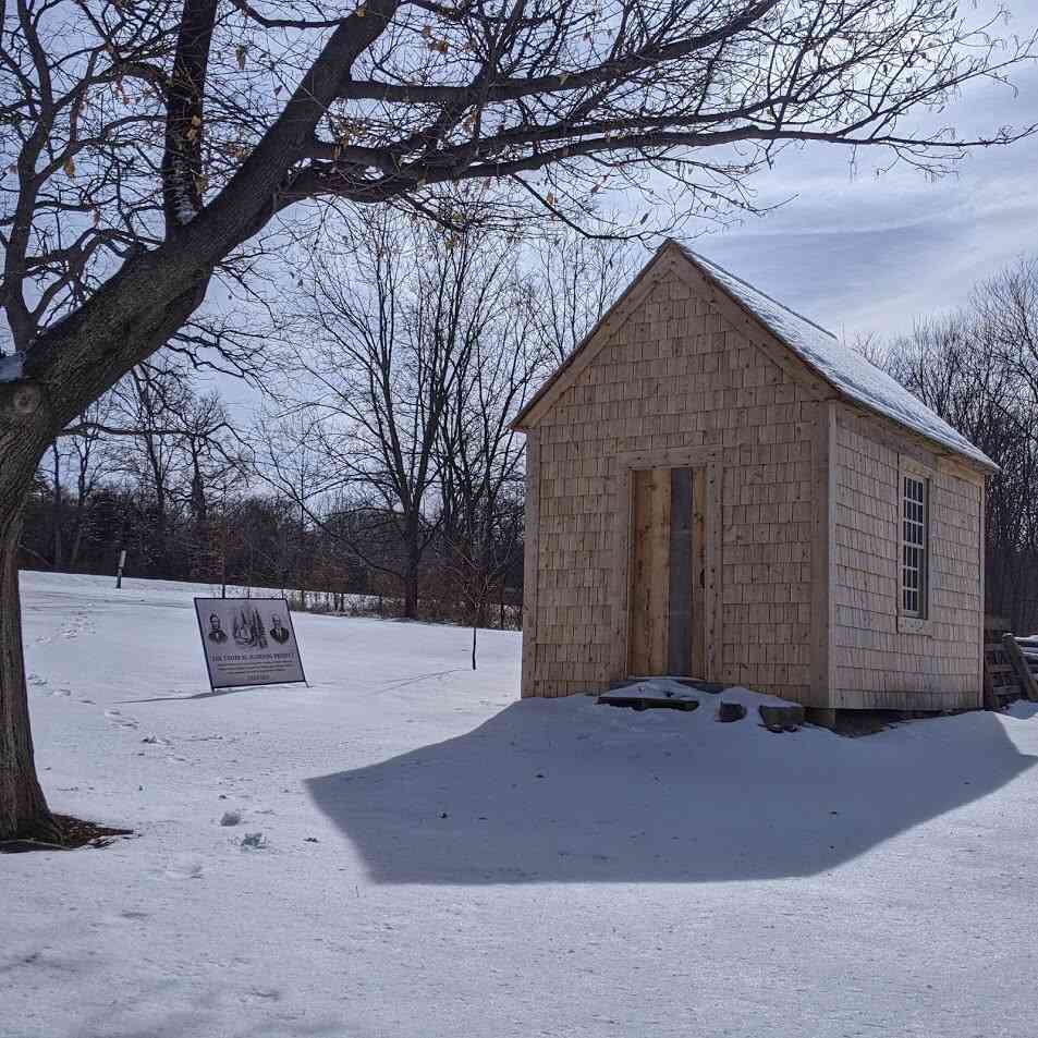 Explore Geneseo - Day Trips Around Rochester, NY