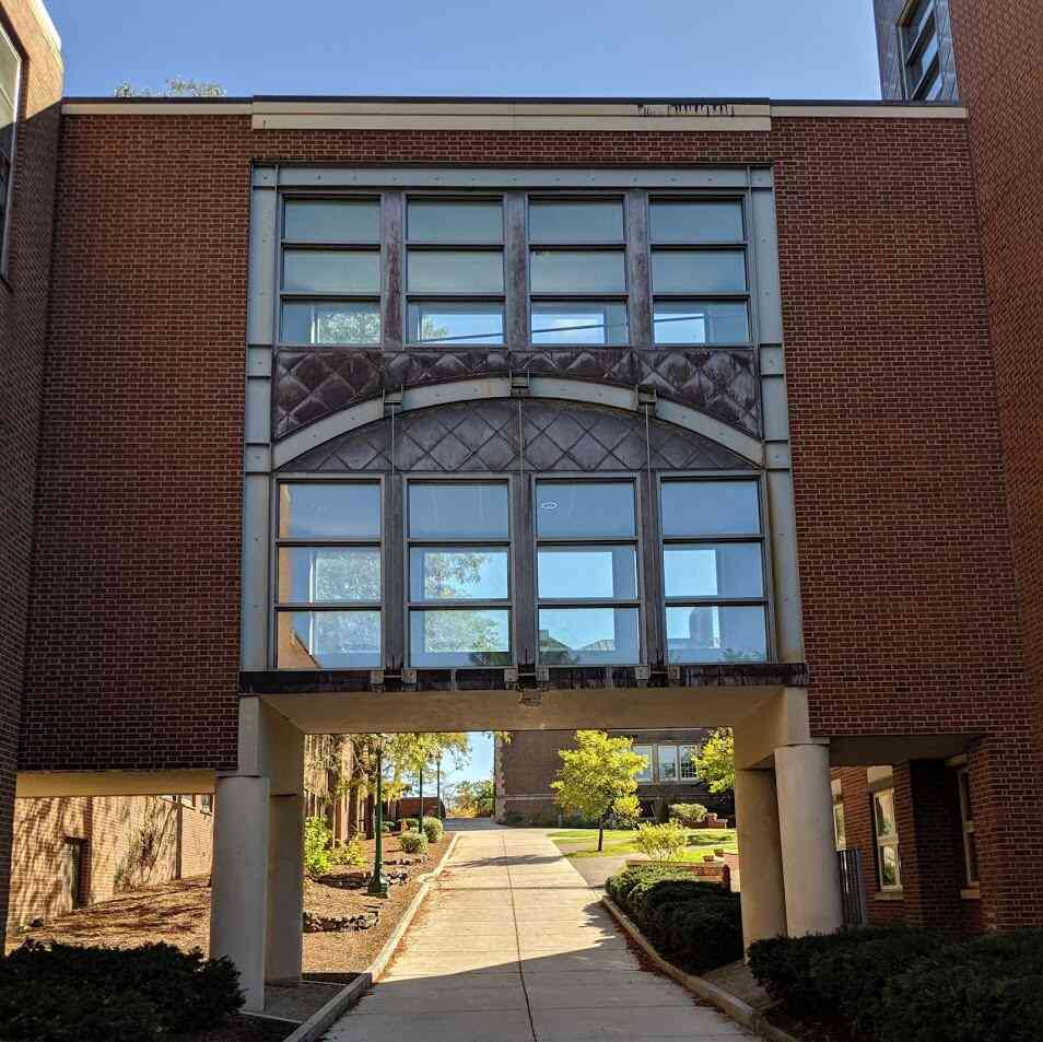 Explore Geneseo - Day Trips Around Rochester, NY