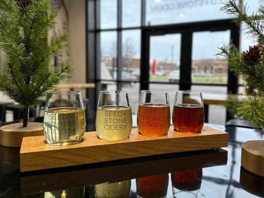 Savor Local Flavor: 30 Breweries & Cideries in Monroe County - Day ...