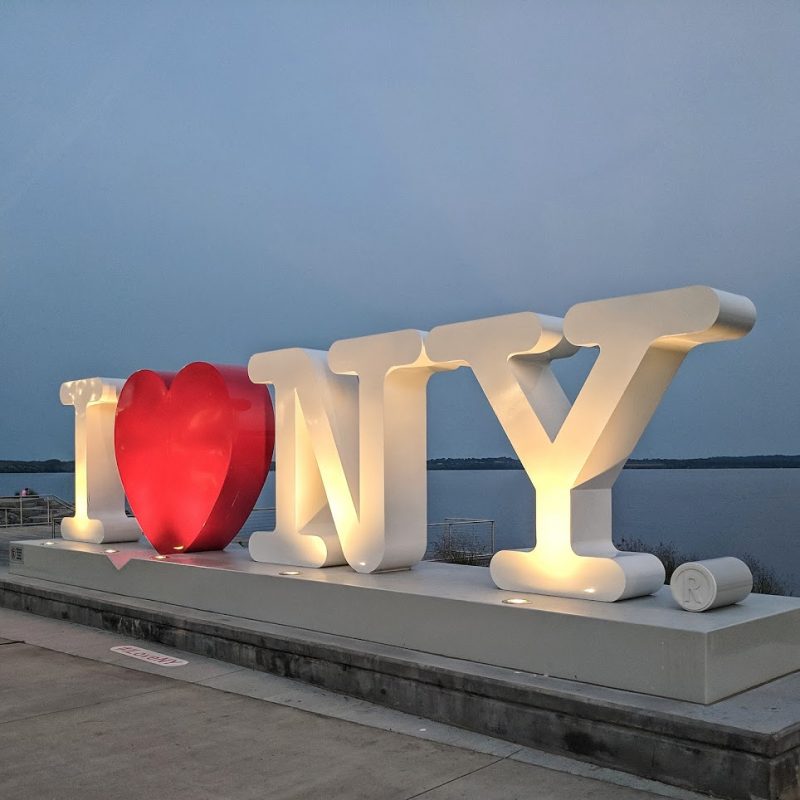 8 Roadside Attractions Worth Going Out of Your Way For - Day Trips ...