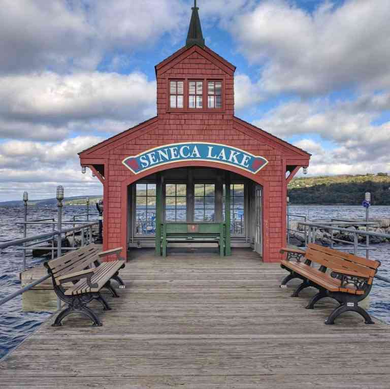 Explore New York's Finger Lakes Region - Day Trips Around Rochester, NY