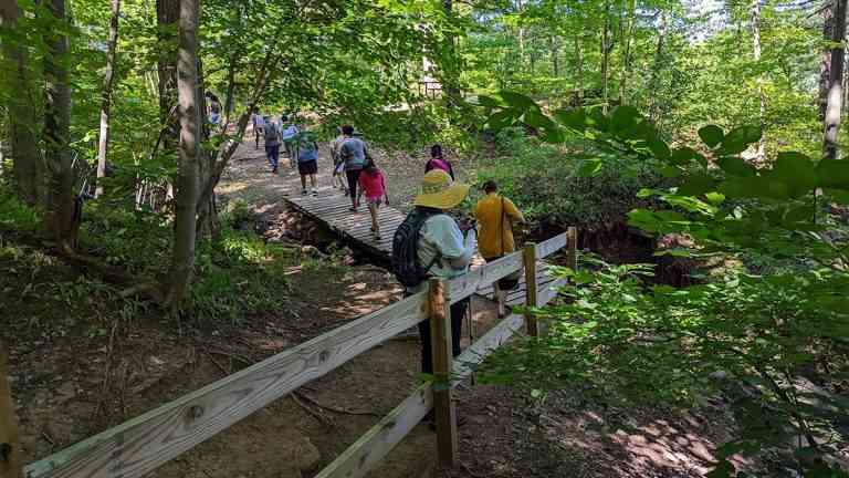 22 Monroe County Parks - Day Trips Around Rochester, NY