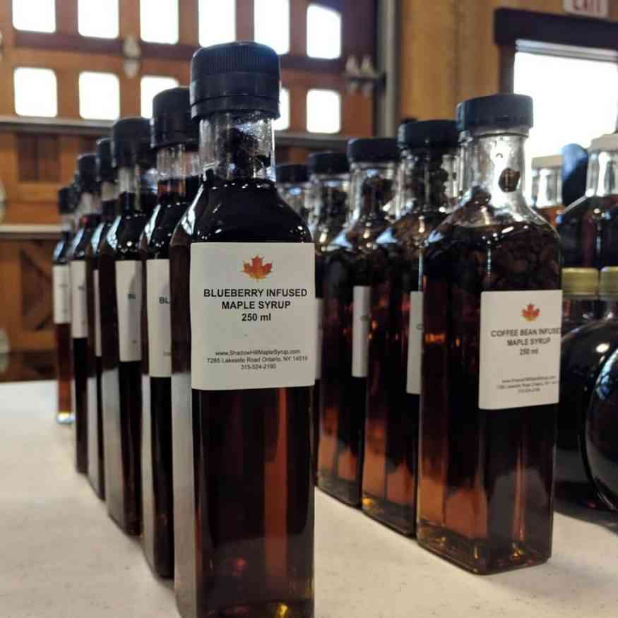 Maple Weekends: 13 Sweet Sugar Shacks Near Rochester - Day Trips Around ...