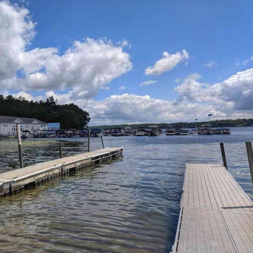 39 Other Great Lakes Near Rochester - Day Trips Around Rochester, NY