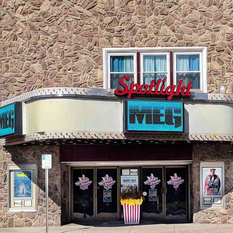 Theaters Around Rochester - Day Trips Around Rochester, NY