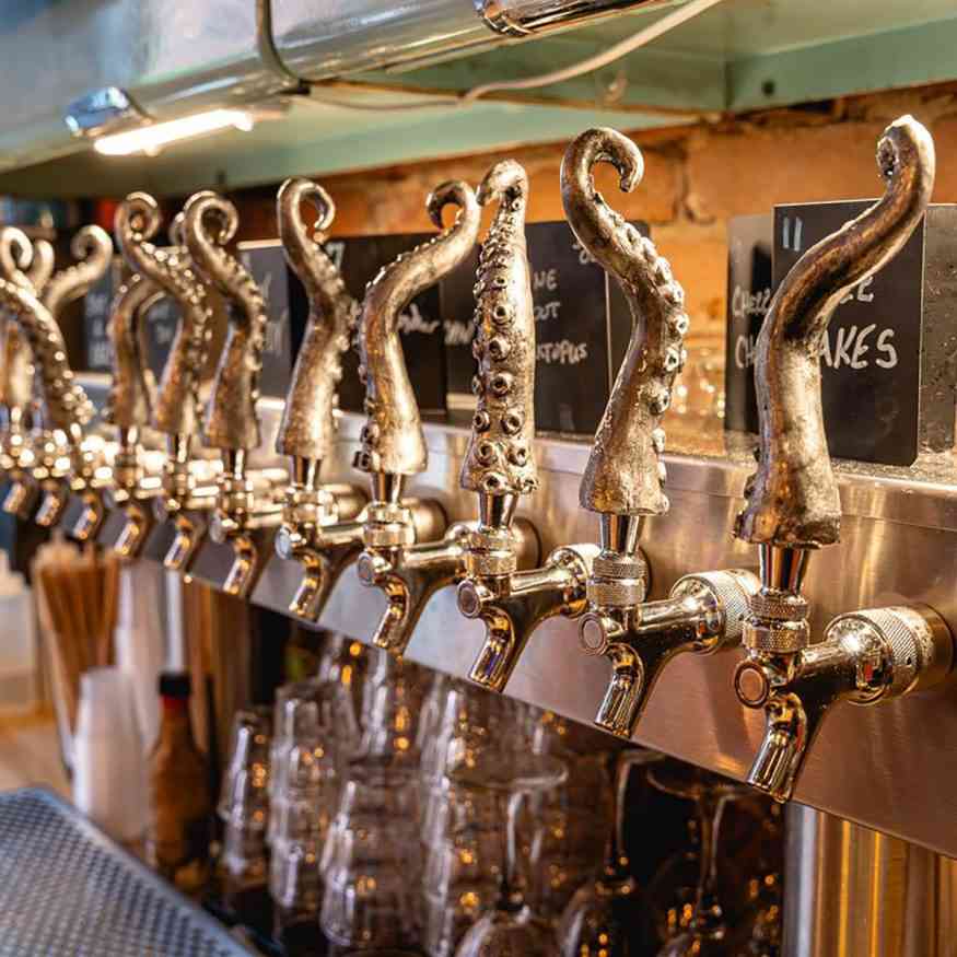 Savor Local Flavor: 27 Breweries & Cideries in Monroe County - Day ...