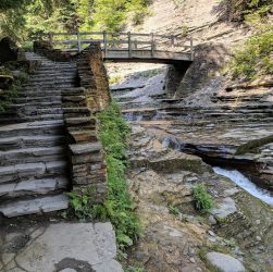 Stony Brook State Park - Day Trips Around Rochester, NY