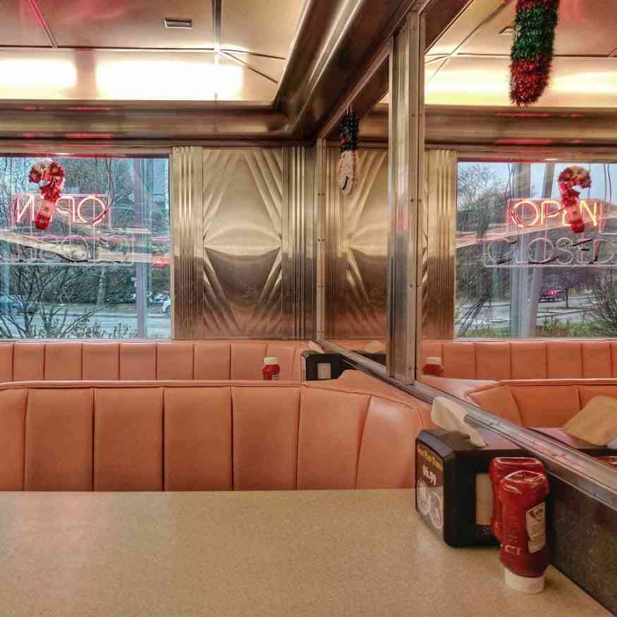 5 Authentic Dining-Car Diners - Day Trips Around Rochester, NY