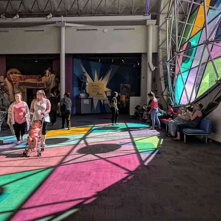 Strong National Museum of Play - Day Trips Around Rochester, NY