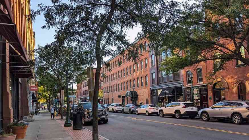 Explore Syracuse - Day Trips Around Rochester, NY