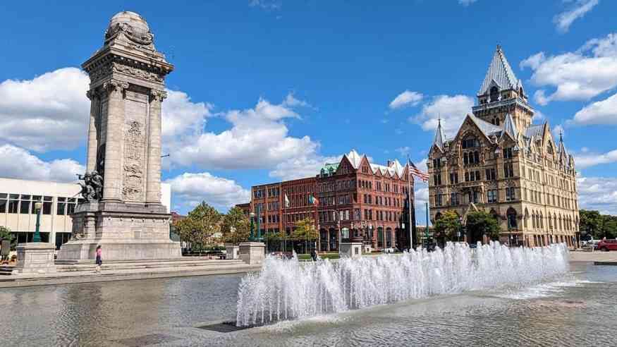 50 New York State Parks Within a Two-Hour Drive of Rochester - Day ...