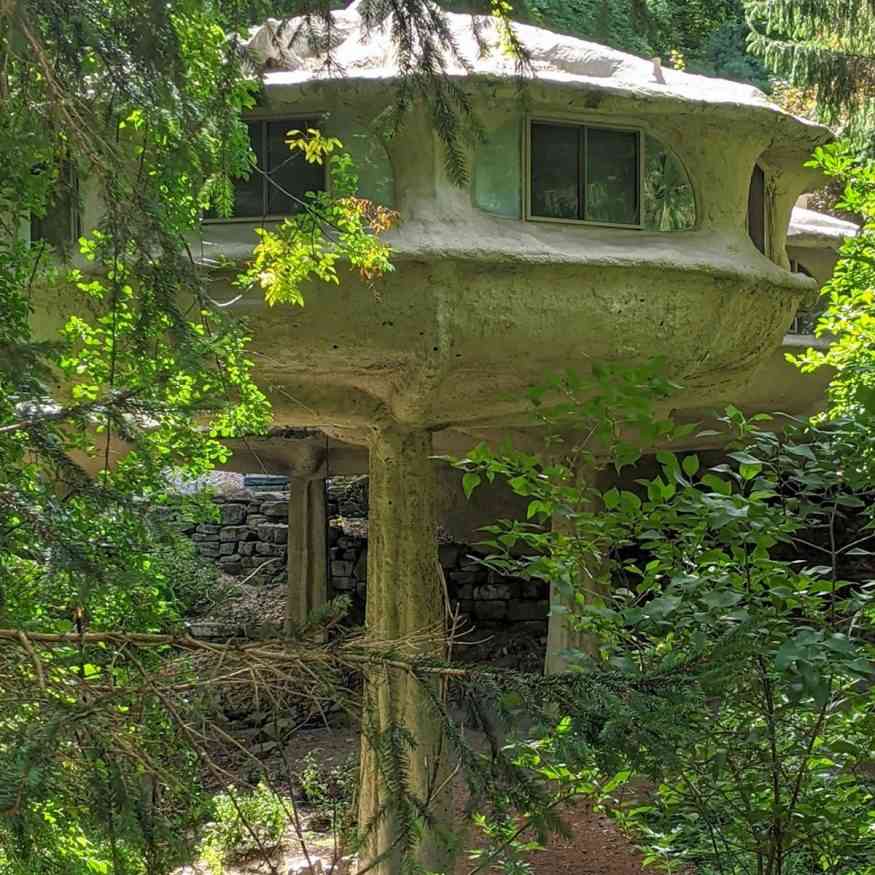 Powder Mills Park - Day Trips Around Rochester, NY