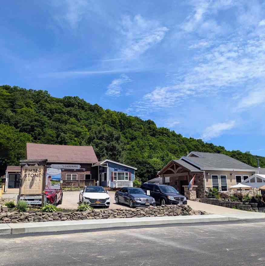 Explore Hammondsport - Day Trips Around Rochester, NY