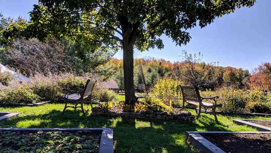 Nature Centers And Preserves Around Rochester Day Trips Around 8355