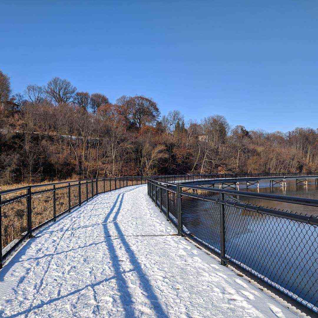 26 Easy Winter Walks Around Rochester - Day Trips Around Rochester, NY