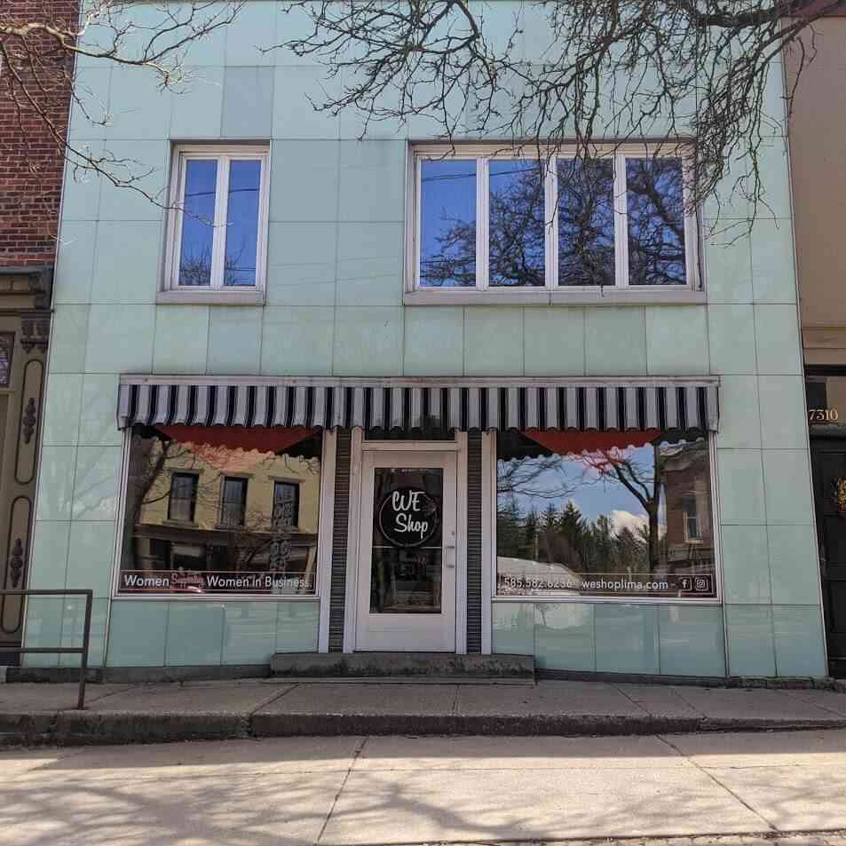 Explore Lima - Day Trips Around Rochester, NY