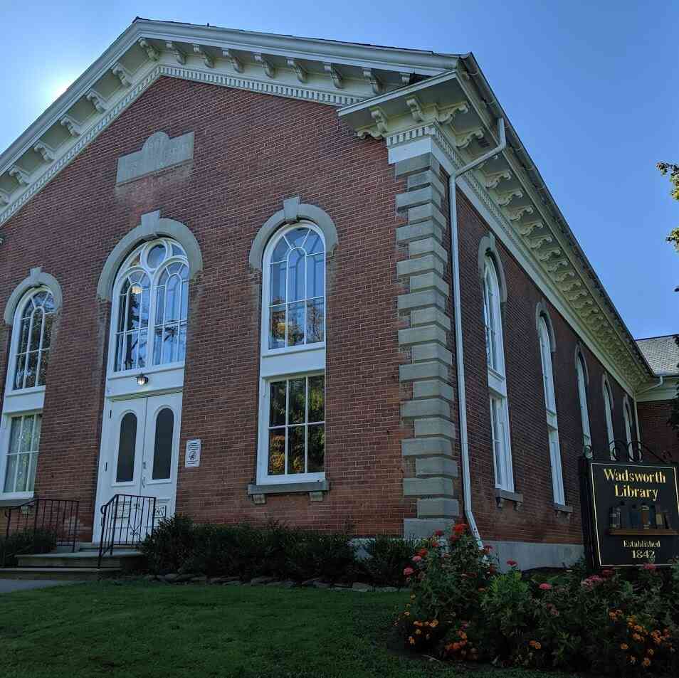 Explore Geneseo - Day Trips Around Rochester, NY