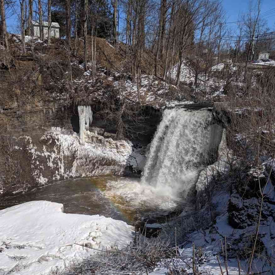 77 Hiking Trails Around Rochester | Day Trips Around Rochester, NY