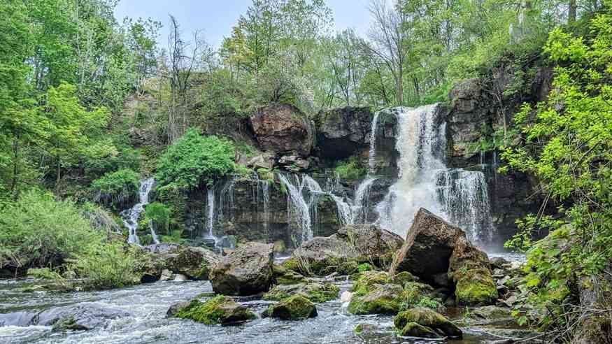 22 Monroe County Parks - Day Trips Around Rochester, NY
