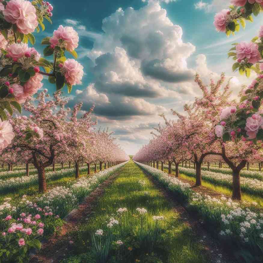 Rochester in Bloom: Where and When to Experience The Flower City's ...