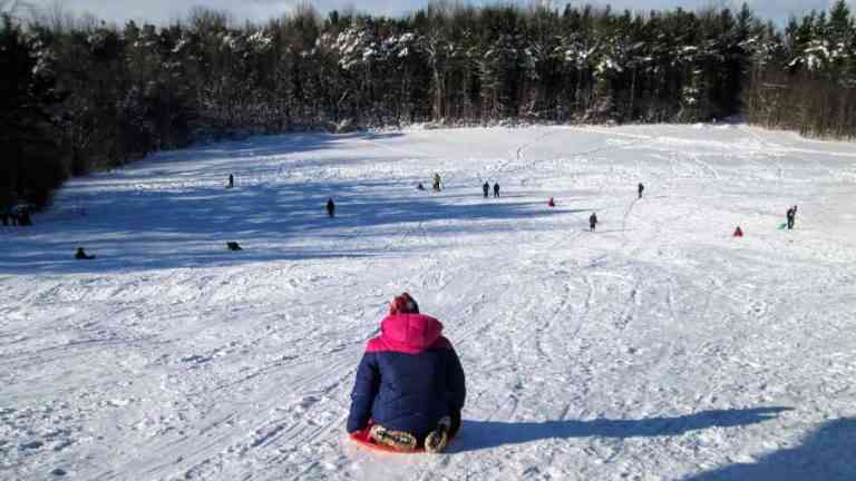 Snow Sports: 6 Ways to Stay Active in Winter - Day Trips Around ...