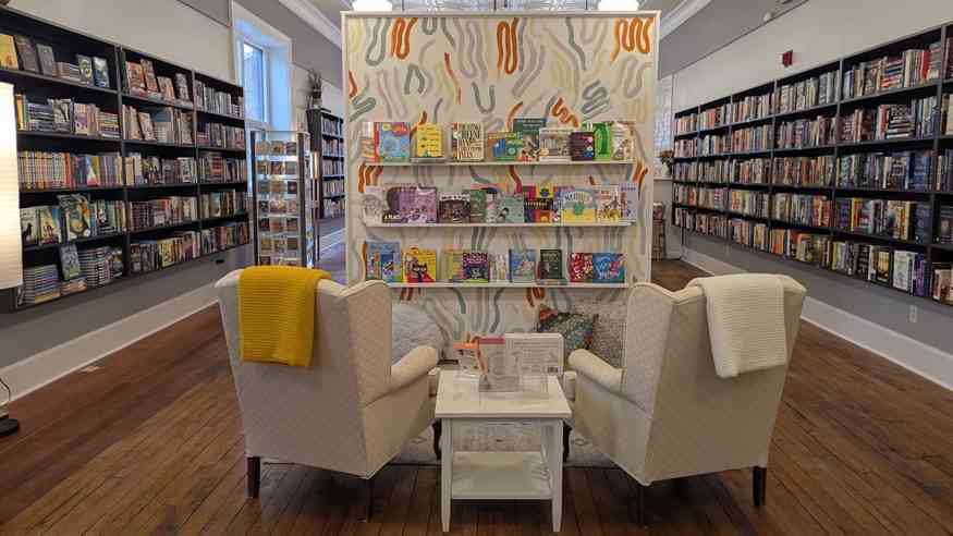 31 Monroe County Libraries - Day Trips Around Rochester, NY