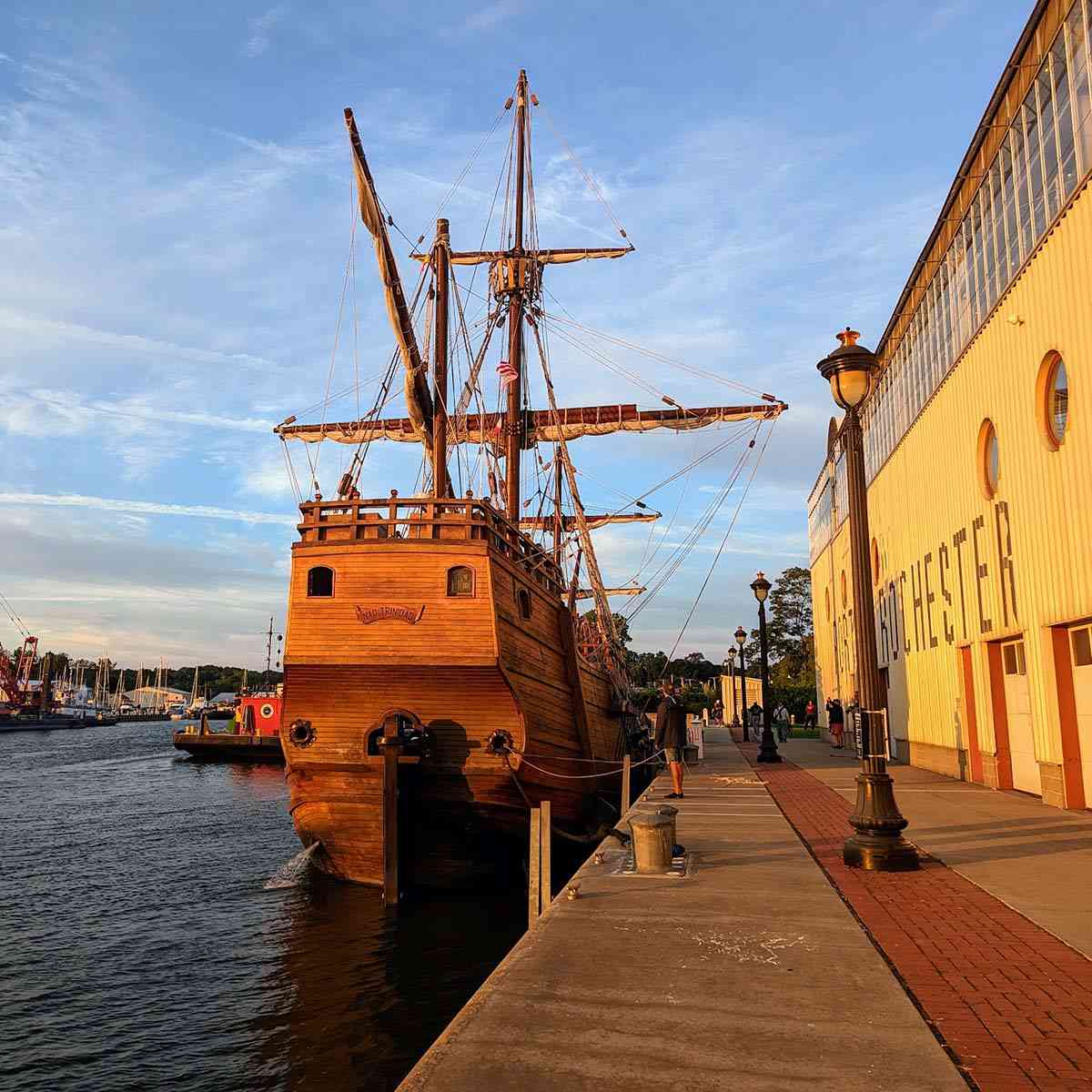 Ontario Beach Park - Day Trips Around Rochester, NY