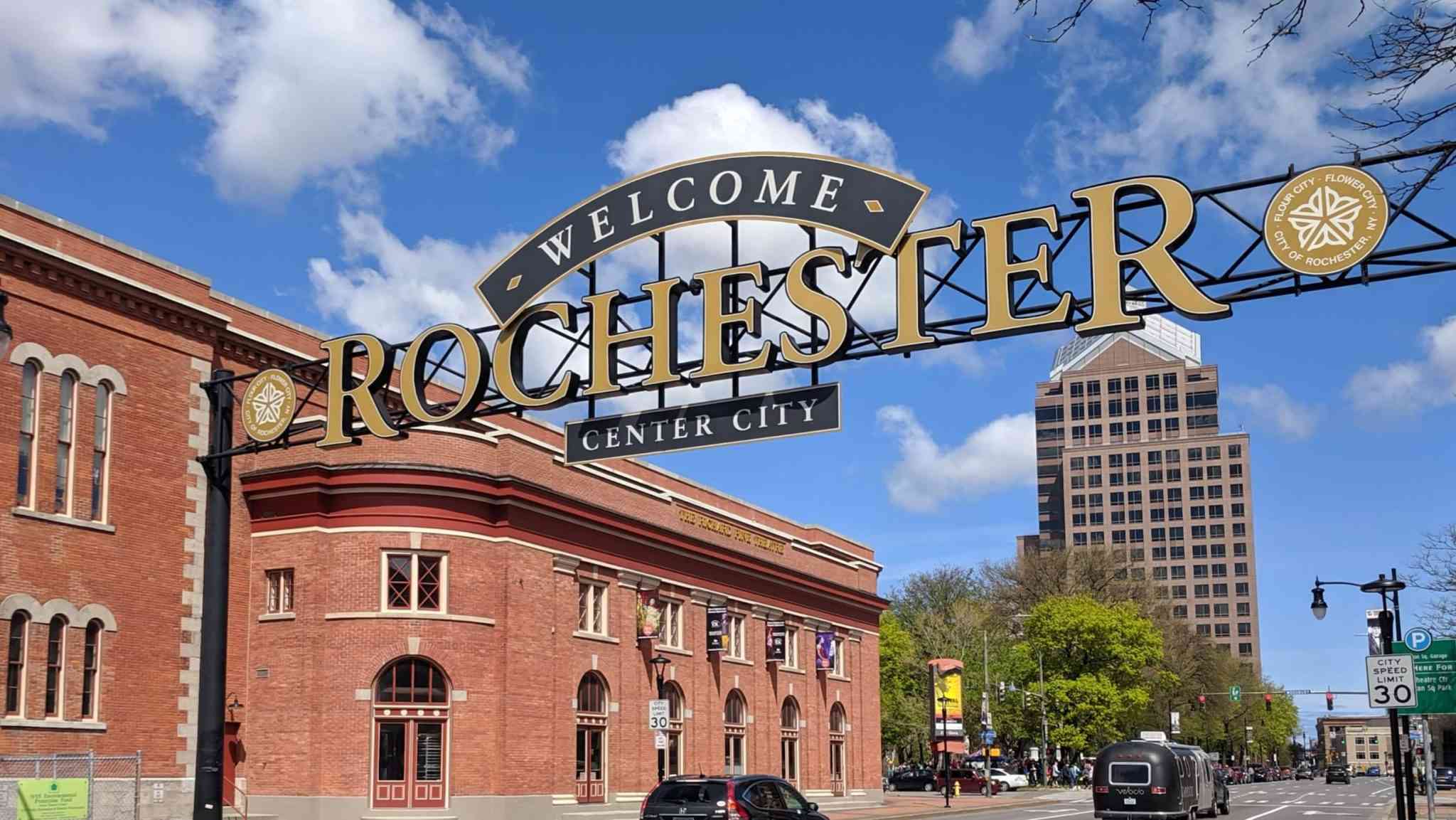 Day Trips Around Rochester, NY